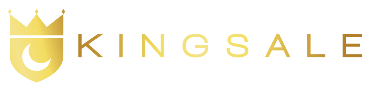KingSale - A Decentralised Launchpad Built for the People.